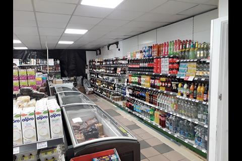 Spar Carnon Downs undergoes ‘next generation’ refit by Appleby Westward ...
